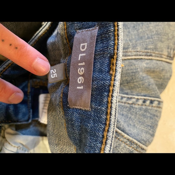 DL1961 | Jeans | Dl961 Skinny Jeans | Poshmark